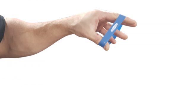Extensor Hand Bands - Grip & Lift Australia